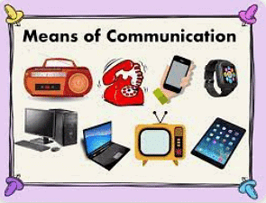 Worksheets On Means Of Communication For Grade 1 Suffix Worksheet: Ty