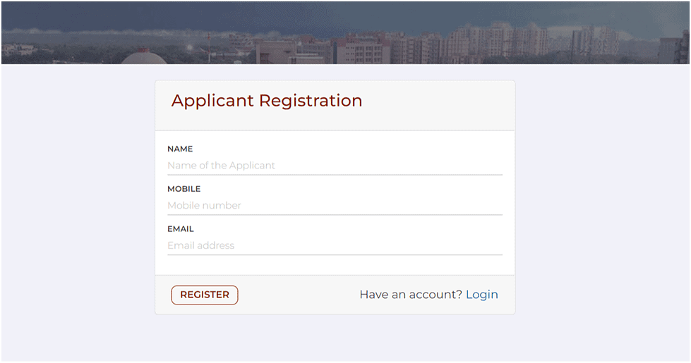 AILET Application Form 2026 (Closed) - Steps to Apply Online Registration, Eligibility, Fees ...