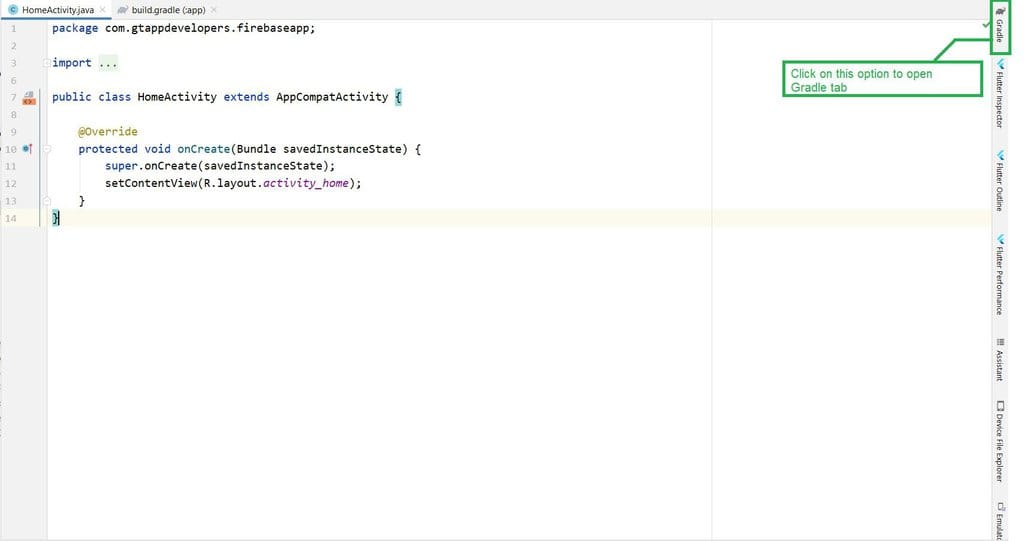 How to Generate SHA1, MD5, and SHA-256 Keys in Android Studio - Software