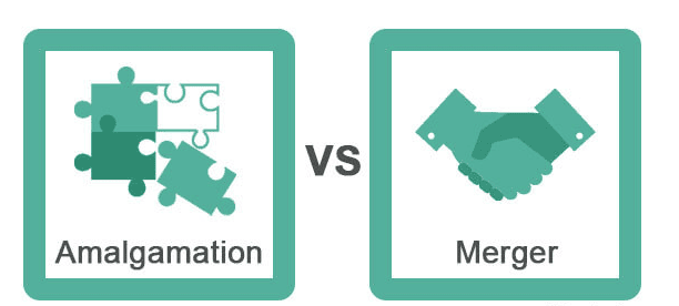 Merger and Amalgamation of a Company - Crash Course for UGC NET Commerce