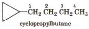 Alicyclic, Spiro, Bicyclo and Aromatic Compounds - Class 11 PDF Download