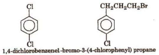 Alicyclic, Spiro, Bicyclo and Aromatic Compounds - Class 11 PDF Download