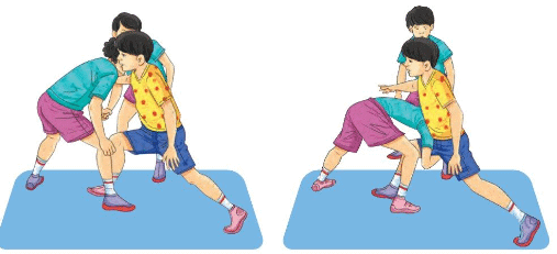 Fundamental Skills Of Sports - Kabaddi Important Notes - Class 7 ...