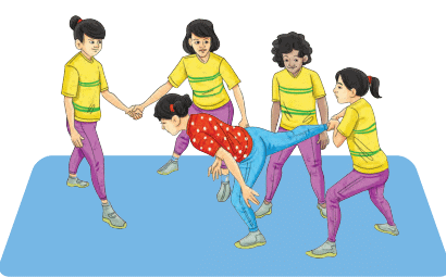 Fundamental Skills Of Sports - Kabaddi Important Notes - Class 7 ...