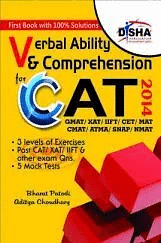 Definitive Reading Books for CAT VARC PDF Download