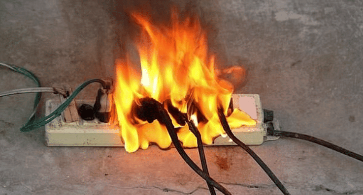 Electrical Safety - Physics for GCSE/IGCSE - Class 10 PDF Download