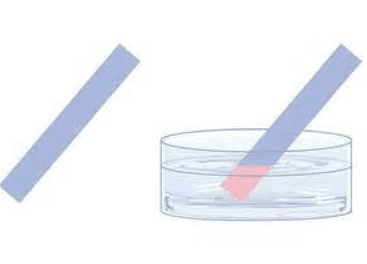 Water Chemical Tests - Chemistry for GCSE/IGCSE - Class 10 PDF Download