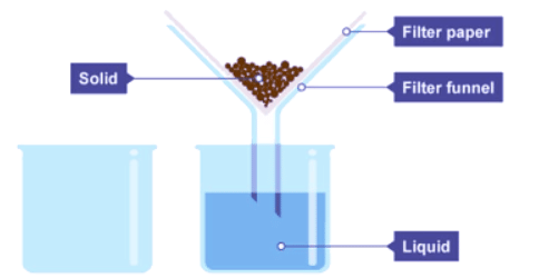 Filtration - Year 7 PDF Download