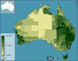 Geographic Information Systems and Choropleth Maps - Year 7 PDF Download