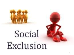 Patterns of Social Inequality and Exclusion Class 12 Sociology