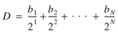 Study Notes for A/D and D/A converters - Electrical Engineering (EE ...