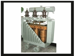 Construction Of Three Phase Transformers - Electrical Machines ...