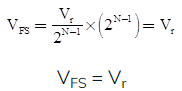 Study Notes for A/D and D/A converters - Electrical Engineering (EE ...