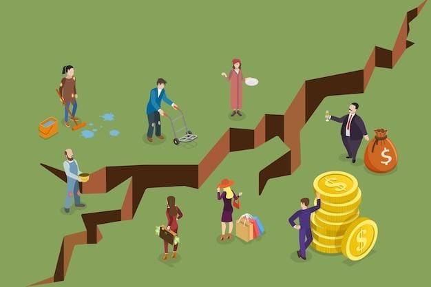 Patterns of Social Inequality and Exclusion Class 12 Sociology
