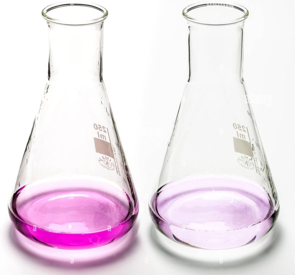 Diagram Based Question Answers Acidic, Basic and Neutral - Science ...