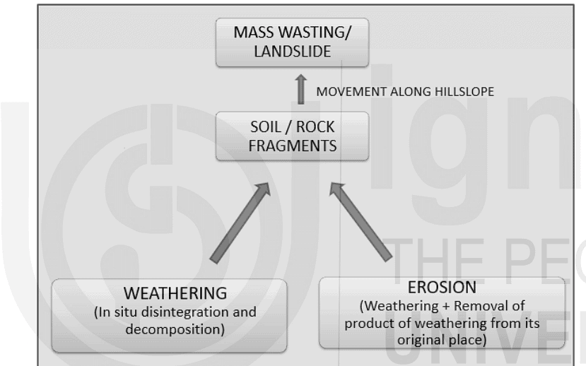 EXOGENIC PROCESSES - Class 8 PDF Download