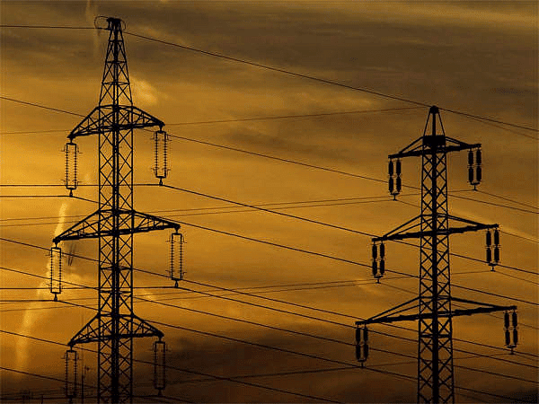 Modern Power Systems - Power Systems - Electrical Engineering (EE) PDF