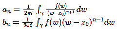 Laurent Series - Mathematics Optional Notes for UPSC PDF Download