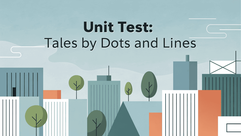 Tales by Dots and Lines Unit Test Class 8 Maths PDF Download