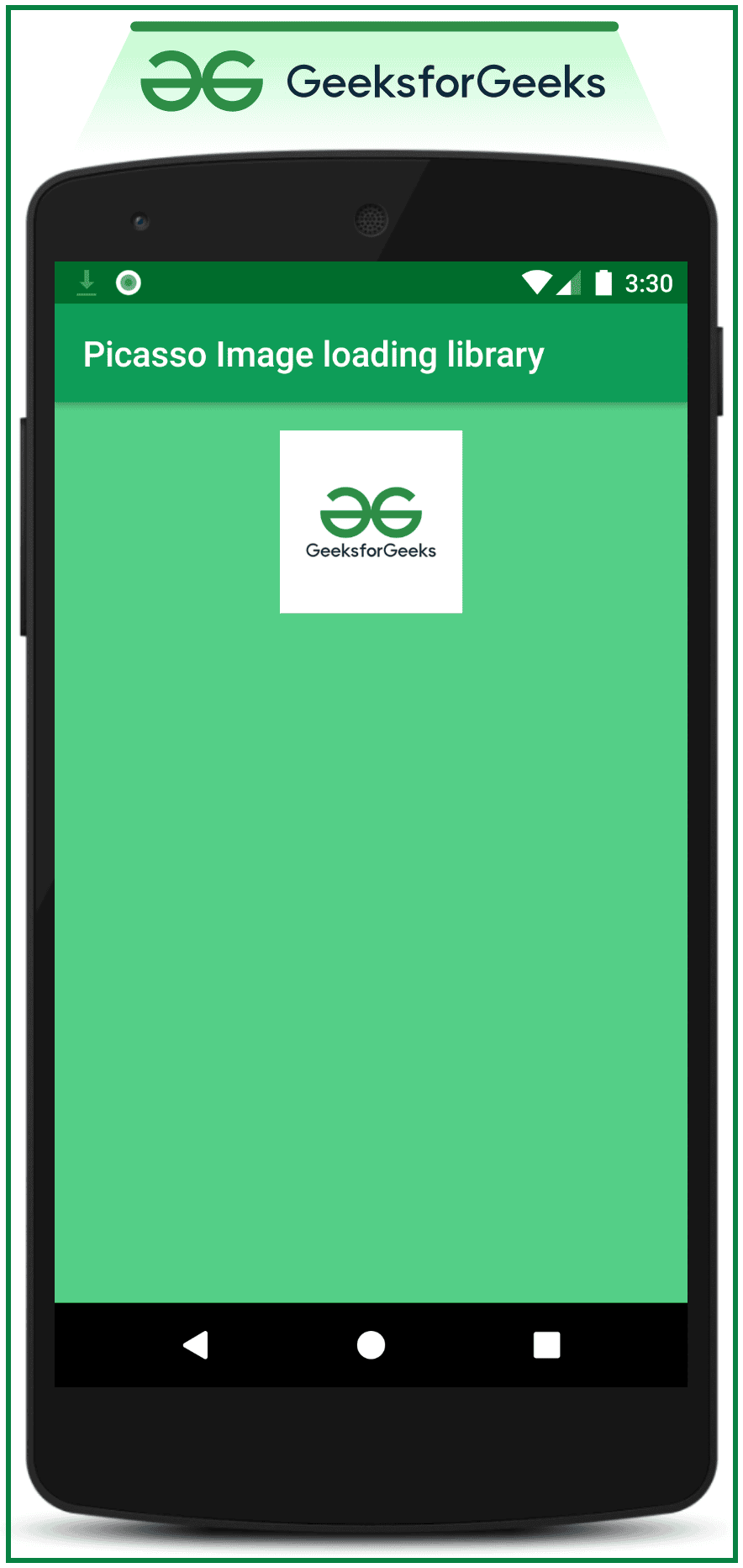 How to Use Picasso Image Loader Library in Android - Software Development