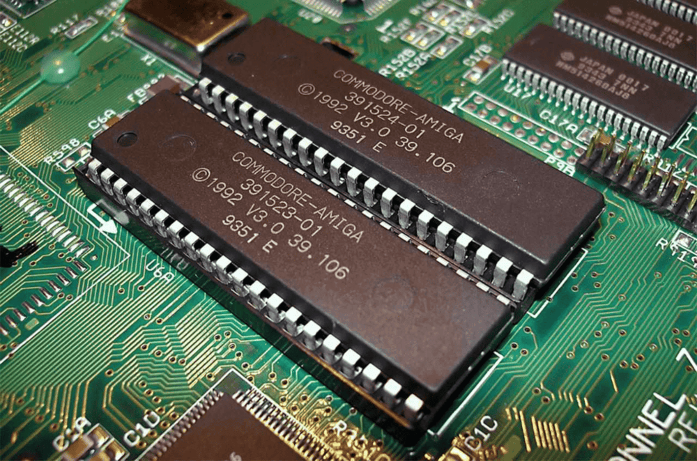 Read-Only Memory (ROM) - Digital Circuits - Electronics and Communication