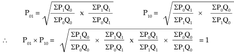 Index Numbers Chapter Notes - Quantitative Aptitude for CA Foundation ...