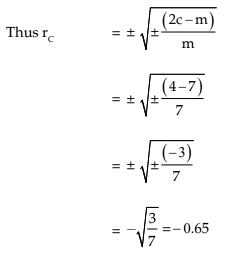 Correlation And Regression Chapter Notes - Quantitative Aptitude for CA ...