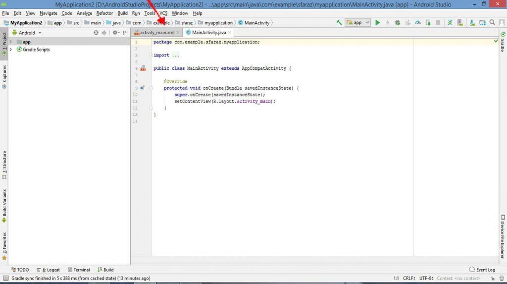 What is Toast and How to use it with Examples - Software Development ...