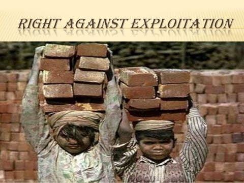 Fundamental Rights and Duties Chapter Notes - Social Studies Class 5 ICSE