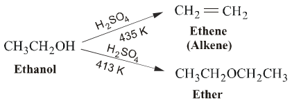 Ethers: Properties, Preparation and Reactions - Class 12 PDF Download