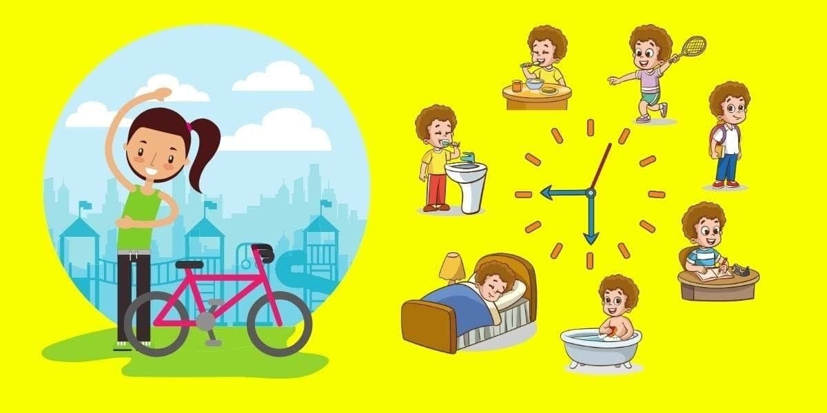 Notes: Hygiene and Health - EVS and Pedagogy Paper 1 for CTET and TET ...