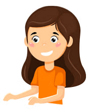 Pronouns Extra Questions And Answers - Class 1 English Olympiad - Complete Learning Material PDF