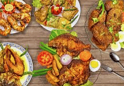 Summary: Food We Eat - EVS for Class 3 PDF Download