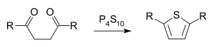 Synthesis, Reactivity and Properties of Thiophene - Organic Chemistry ...