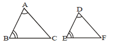 Similar Triangles, Class 10, Math Detailed Chapter Notes PDF Download