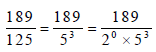 Decimal Expansion of Real Numbers - Terminating and Non -Terminating ...