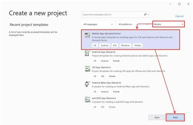 Guide to Install and Setup Visual Studio for Android App Development - Software Development PDF ...