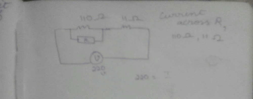 Resistance problems - Class 10 PDF Download