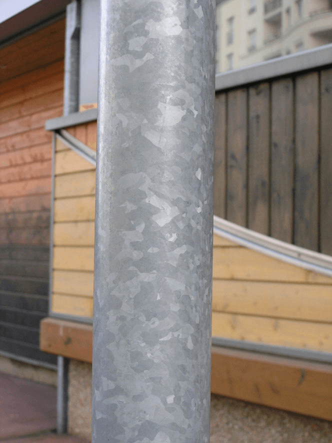 Rusting And Factors Affecting Rusting - Class 7 PDF Download