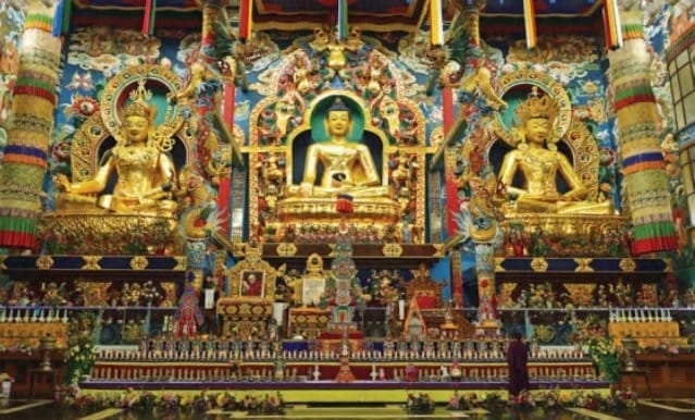 India, a Home to Many Chapter Notes - Social Science Class 7 - New ...