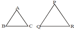 Similar Triangles, Class 10, Math Detailed Chapter Notes PDF Download