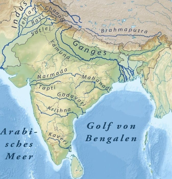 Mnemonics How the Land Becomes Sacred - Social Science Class 7 - New NCERT