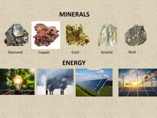 Minerals - BPSC (Bihar) PDF Download