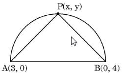 Class 10 Maths Previous Year Questions - Coordinate Geometry