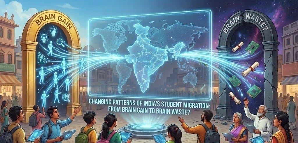 Indian Society and Social Issues: December 2025 Current Affairs ...