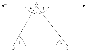 Theorems of Lines and Angles - Class 9 PDF Download