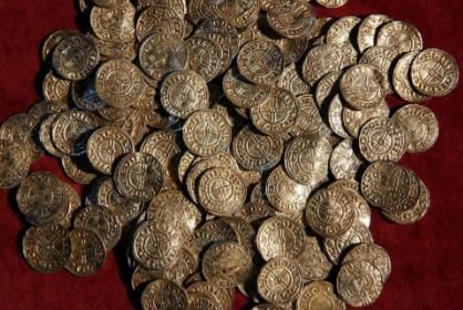 Crime and Punishment in Anglo-Saxon times - History for Year 6 PDF Download