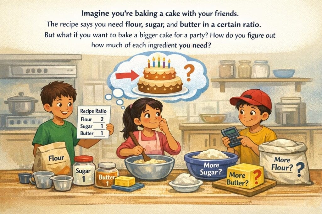 Proportional Reasoning - 2 Chapter Notes - Mathematics (Maths) Class 8 ...