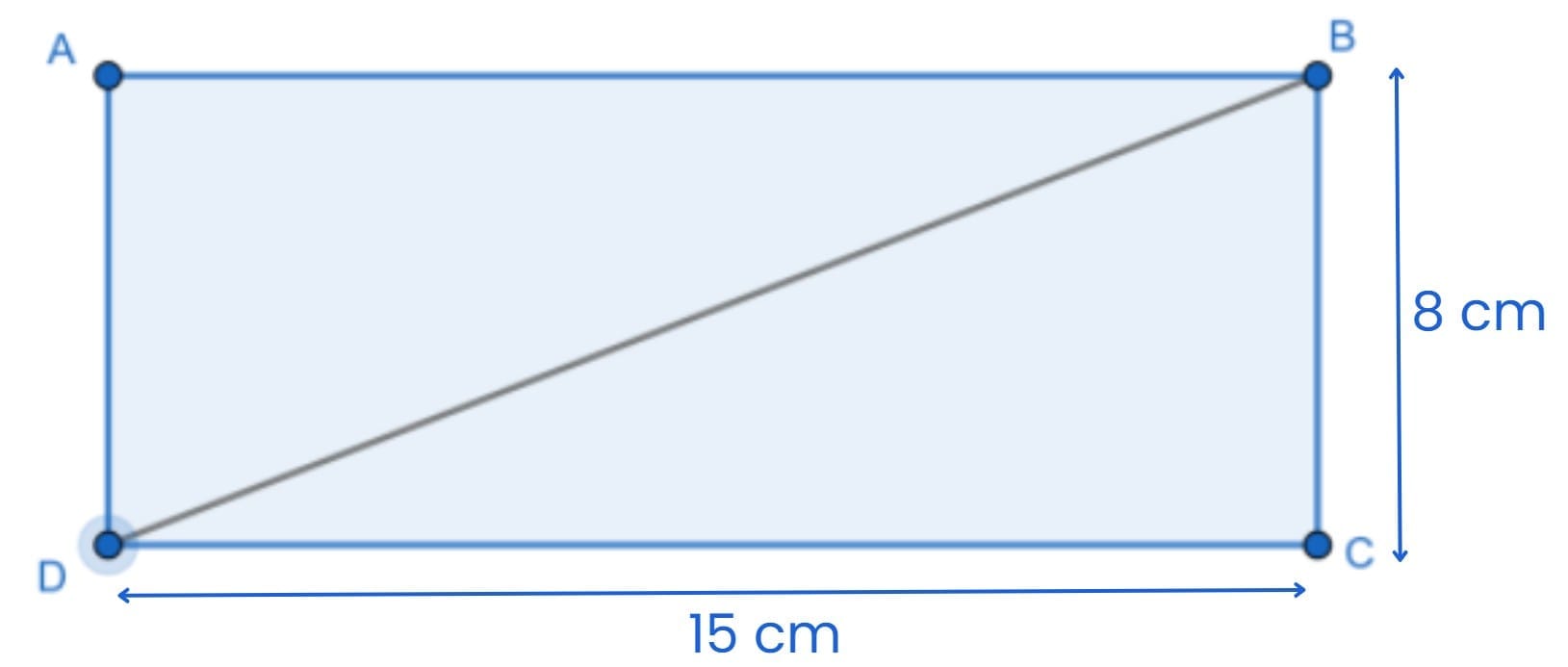 Area Important Questions - Class 8 Maths PDF Download