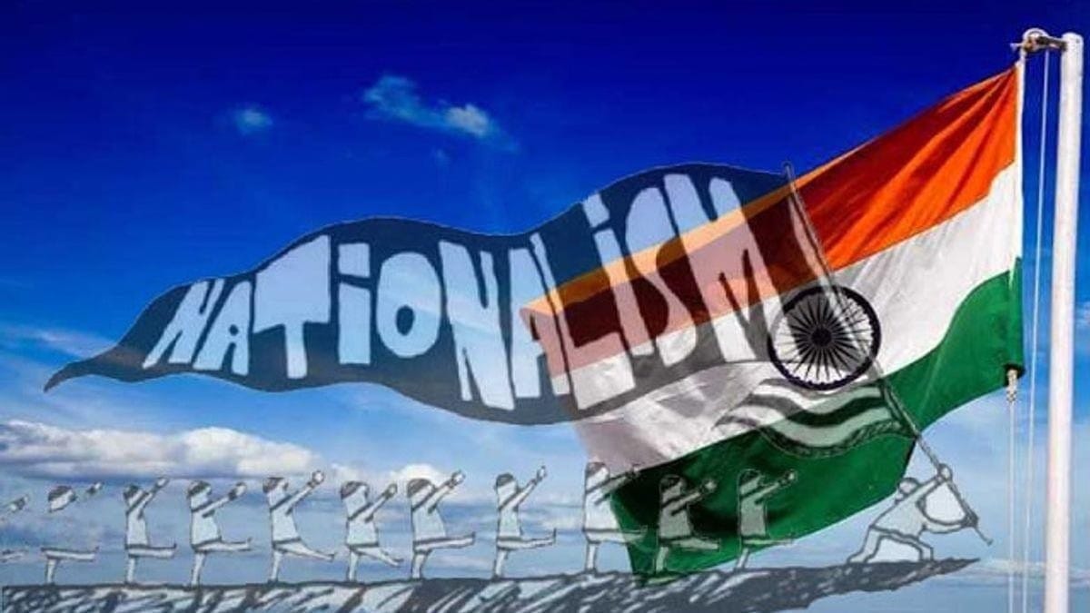 Spectrum Summary Beginning of Modern Nationalism in India - UPSC PDF ...